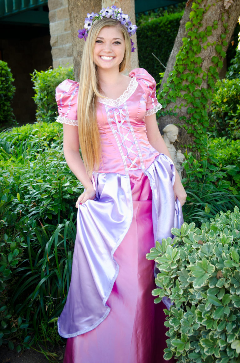 The Ultimate Disney Halloween Costume Collection - Pixie Dust Storm
